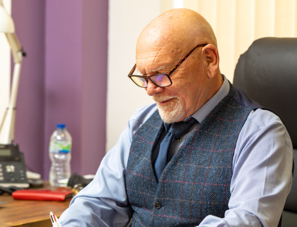 Public Sector - Keith Carter & Associates